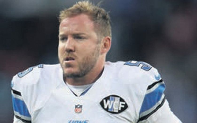 Prater stars as Detroit complete remarkable Wembley comeback