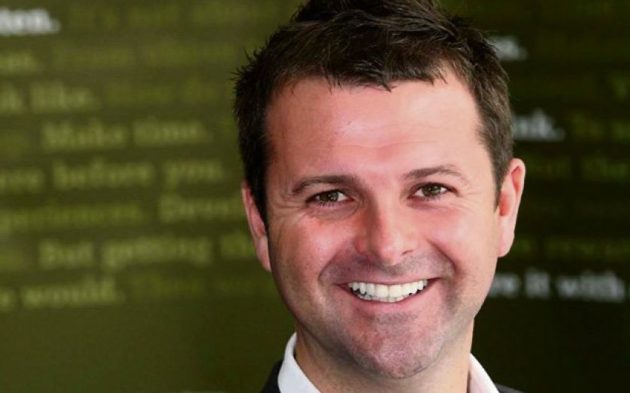 Daisy Group CEO Matthew Riley lines up £500m takeover by Toscafund ...