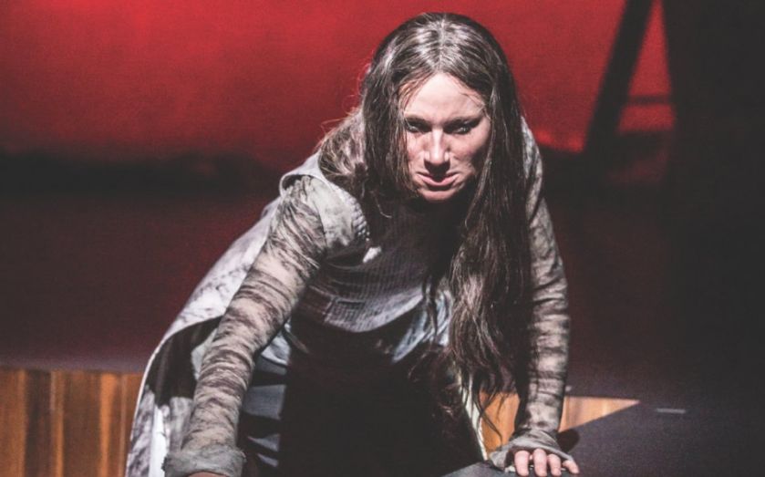 Medea, Almeida Theatre review: This tragedy will hit home, even if ...