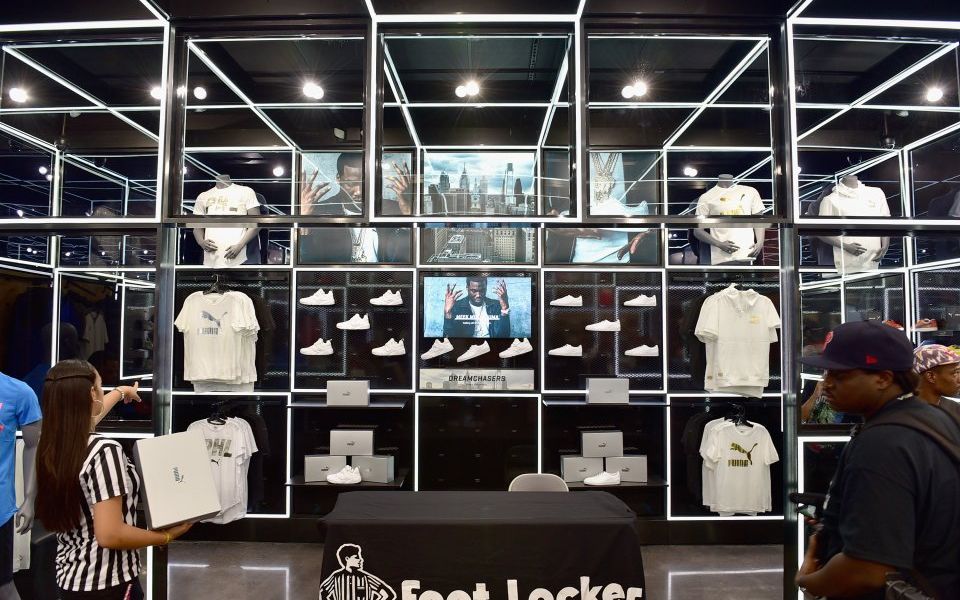 Puma scraps coronavirus guidance as outbreak spreads