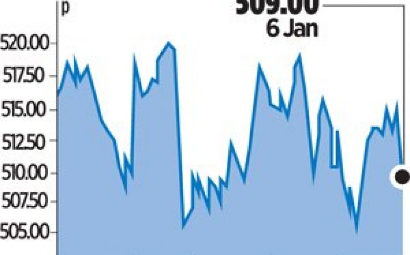 Meggitt targets expansion with $44m purchase