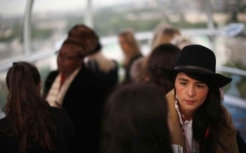 Mentors are key to helping entrepreneurs reach the next stage of ...