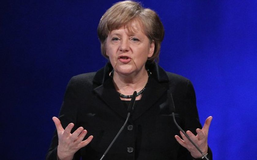 Why Merkel's EU reform shopping list isn't enough
