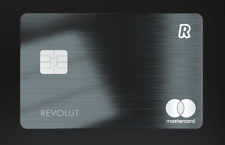 Revolut’s Metal card offers customers cryptocurrency cashback