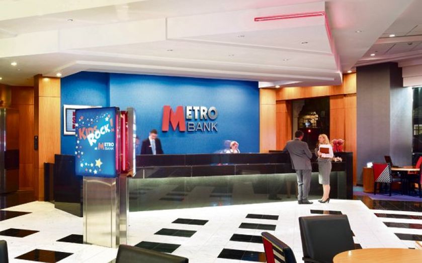 James Barty, Author at City AM