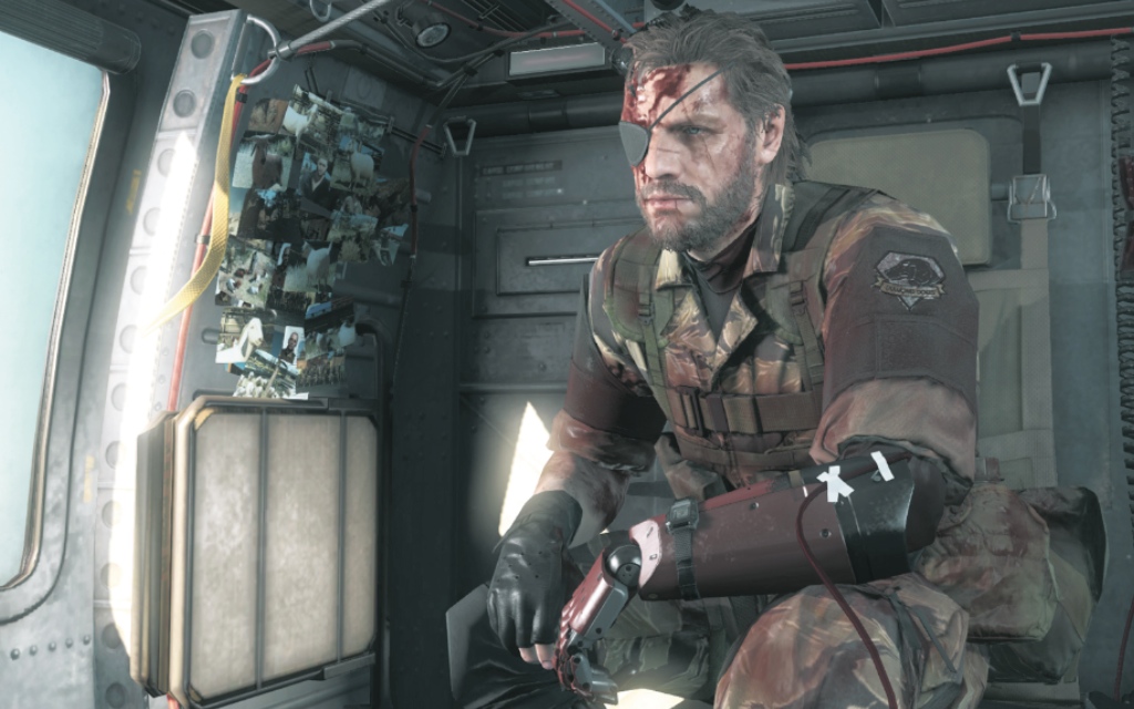 The best games of 2015: The year's Xbox One, PlayStation 4 and PC video ...