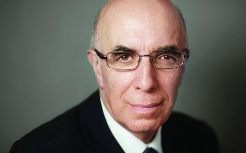 Development Securities chief exec Michael Marx steps down