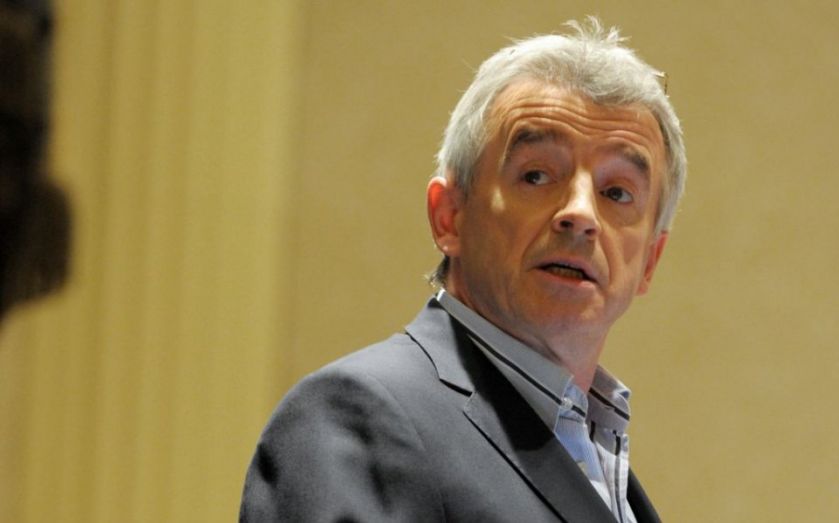 Ryanair issues YouTube plea to David Cameron to end Airport Passenger Duty