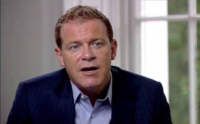 Telecity’s Michael Tobin quits and sends share price tumbling