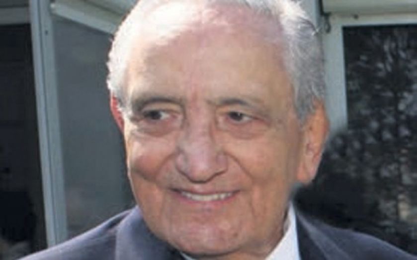 Ferrero Rocher creator passes away - CityAM