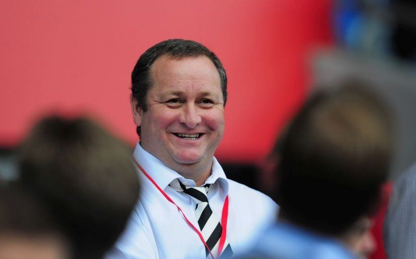 Watch out Mike Ashley: Unite the union protesters to target Sports ...