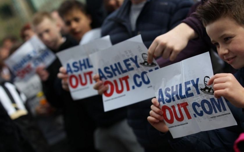 Sports Direct allegations leads to shopper snubs on the High Street ...