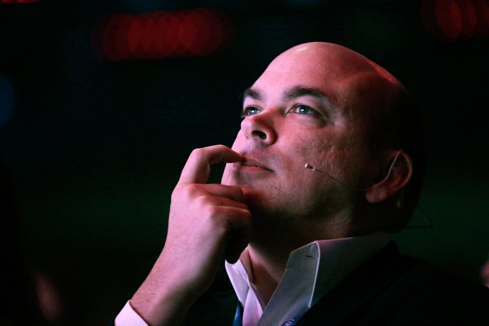 Legal artificial intelligence startup backed by Mike Lynch valued at ...