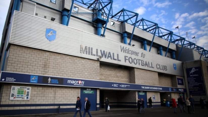 Exclusive: Millwall FC hits shirt sponsor Huski Chocolate with lawsuit