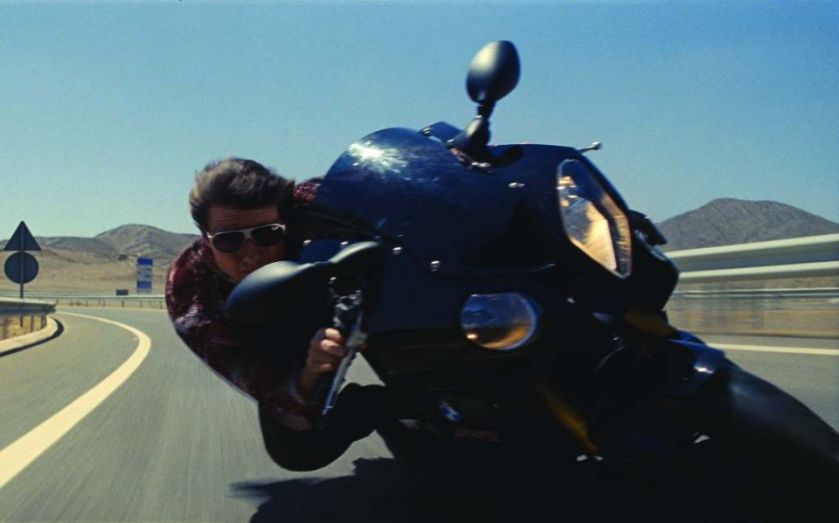 Layla film review: a bold tale of London and LGBTQ love