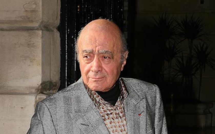 What does the Al-Fayed case mean for employers? - City AM