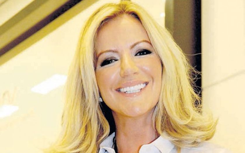 Michelle Mone takes leave of absence from Lords amid PPE controversy ...