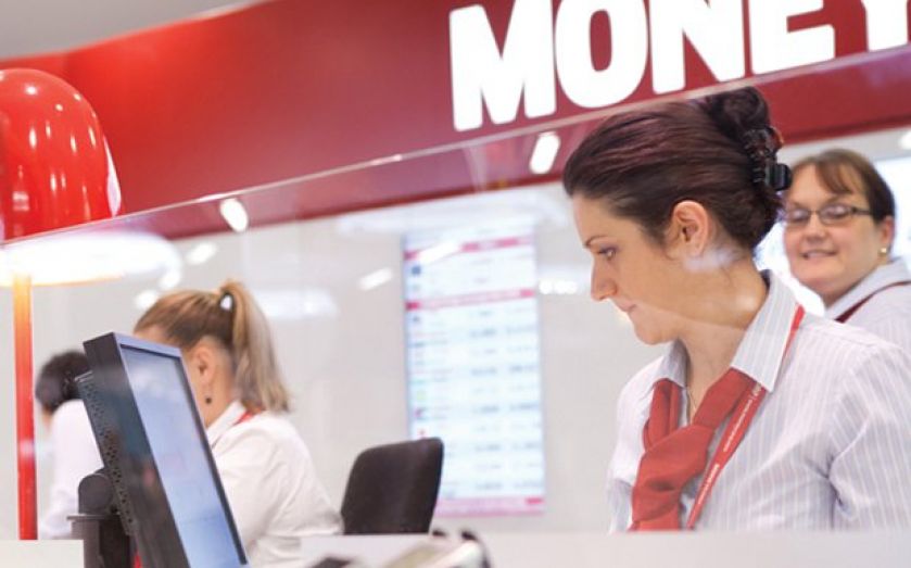 Expansion brings sterling year for Moneycorp