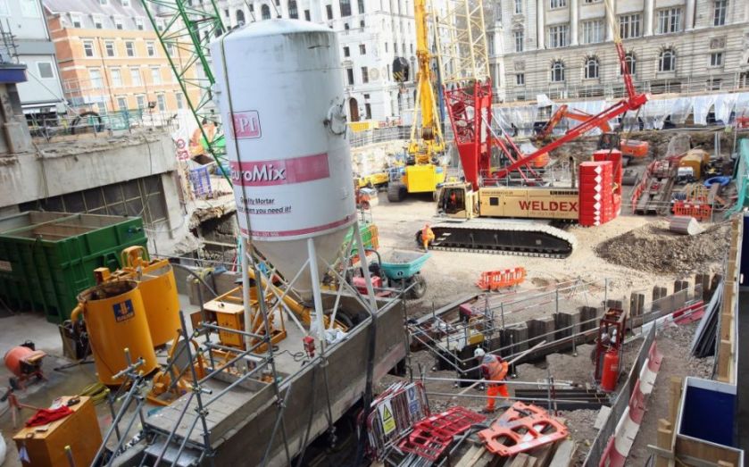 One Liverpool Street: City of London approves Crossrail entrance building