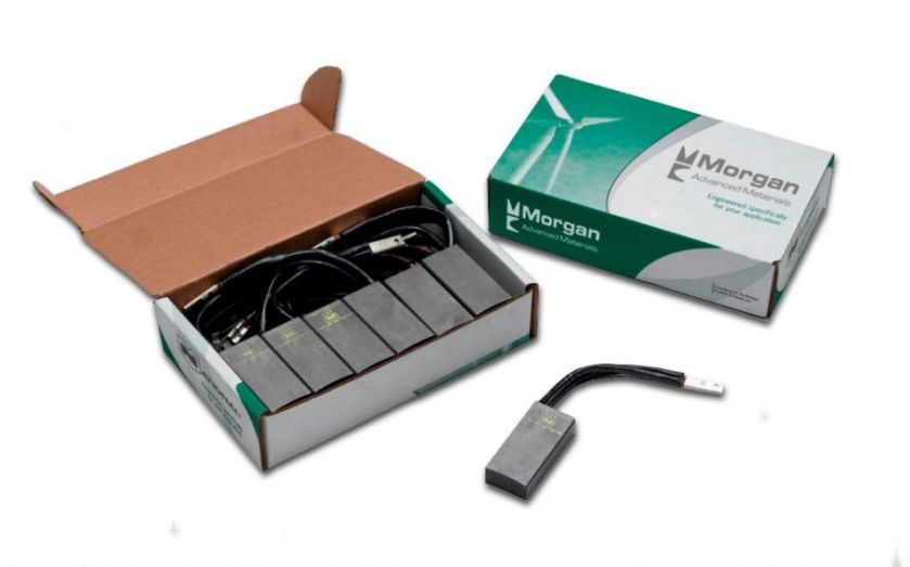 Ceramics firm Morgan Advanced Materials sees profits shattered