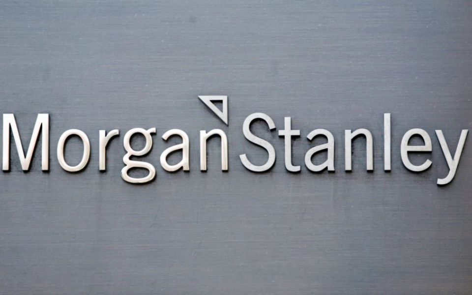 Morgan Stanley buys stock plan platform Solium Capital in $900m deal