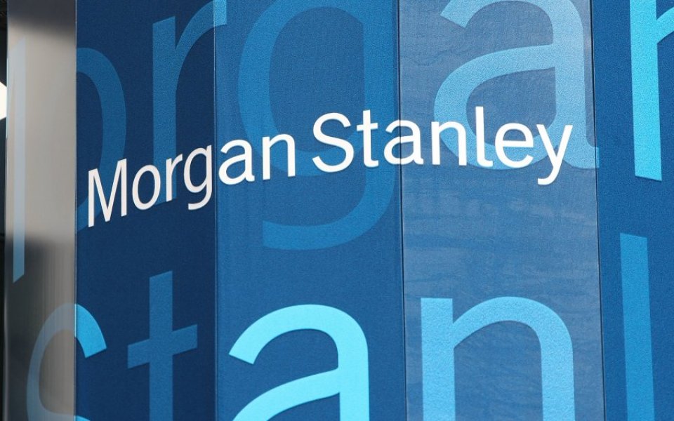 Morgan Stanley share price rises in pre-market trading as bank beats ...