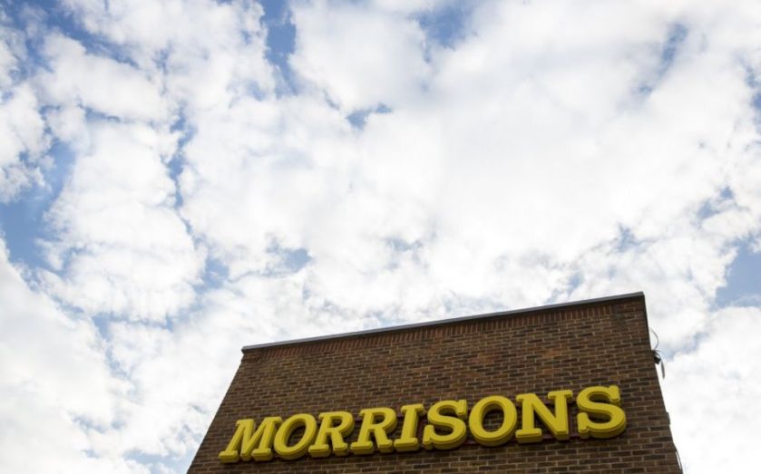 Roboshop: How Morrisons is using artificial intelligence to stock its ...
