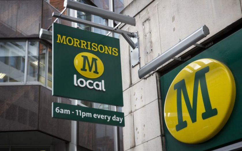 Morrisons share price jumps as it agrees to sell 140 M Local ...