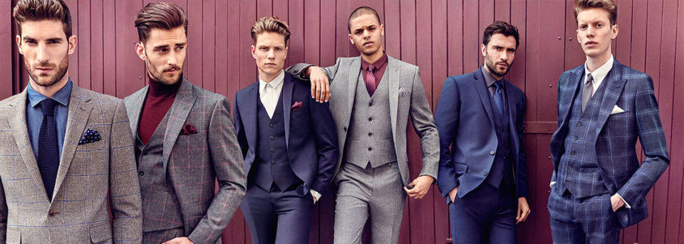 Moss Bros to be taken private in £22.6m deal - CityAM : CityAM