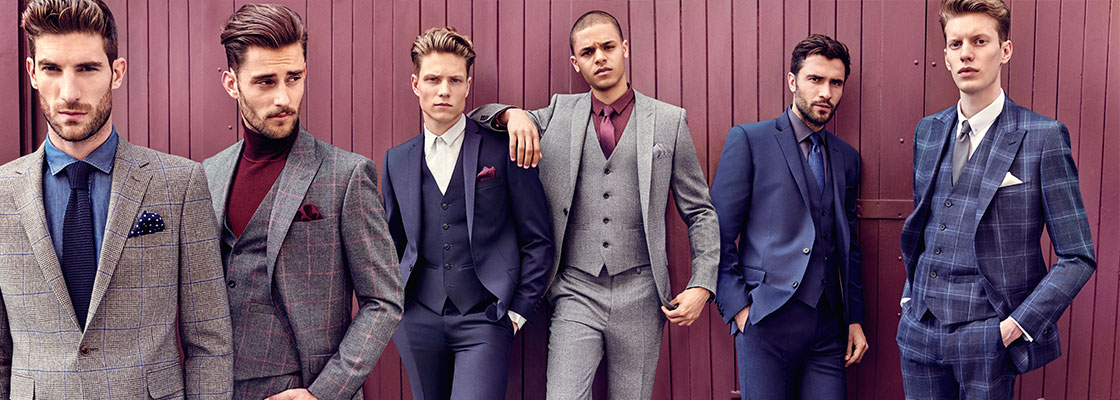 Moss Bros to be taken private in £22.6m deal