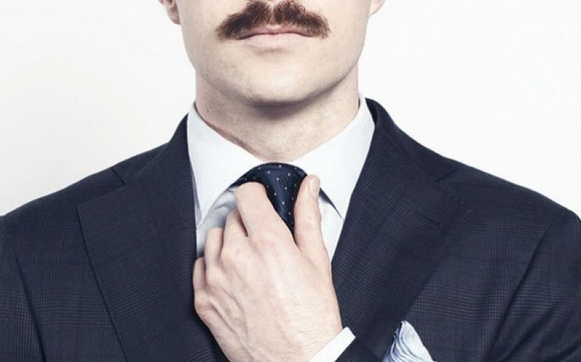 Movember 2014: Five of the best moustaches in business for Movember ...