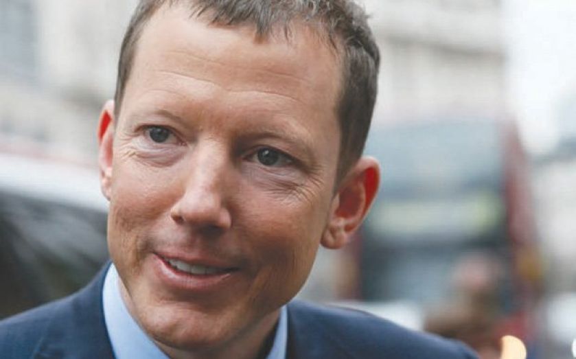 Nat Rothschild’s yacht fight heads back to the courtroom - CityAM