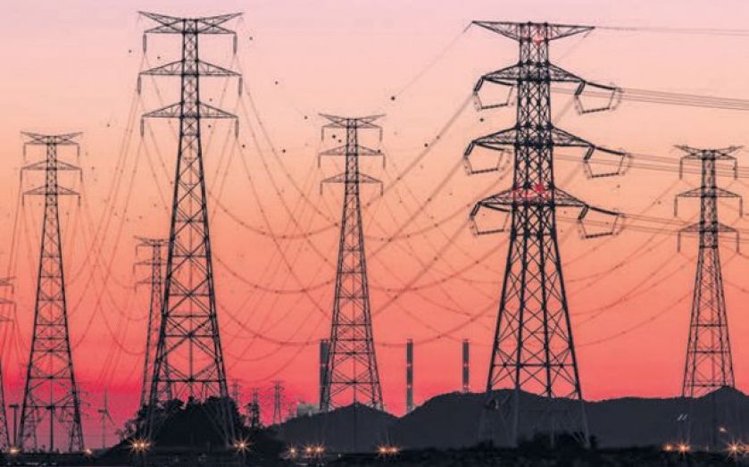 National Grid completes £1.7bn subsea cable project connecting UK to ...