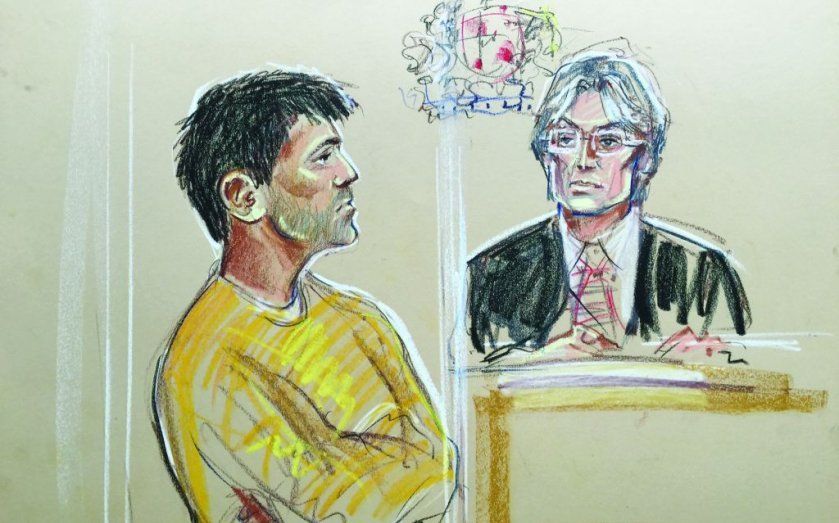 Flash crash trader's former boss says Navinder Singh Sarao is set for ...