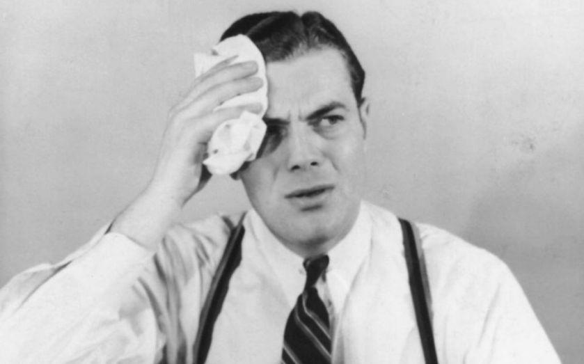 Here’s How To Answer The Worst Interview Question - CityAM