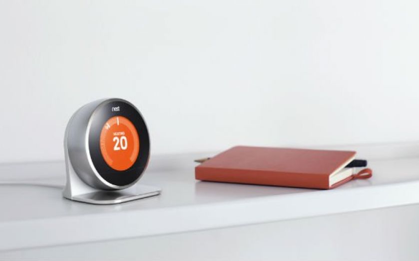 3 ways Nest Labs and the internet of things are about to make your life ...