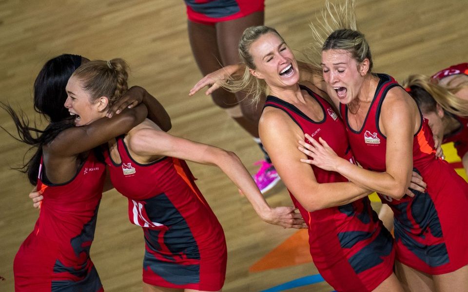 Netball Q&A: London Pulse GK Hali Adio on the 2024 season