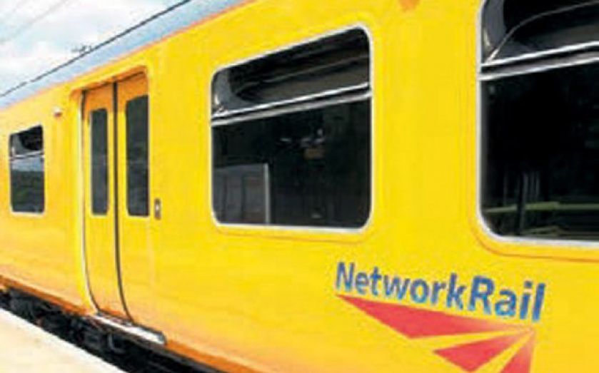 Babcock and Carillion win Network Rail work
