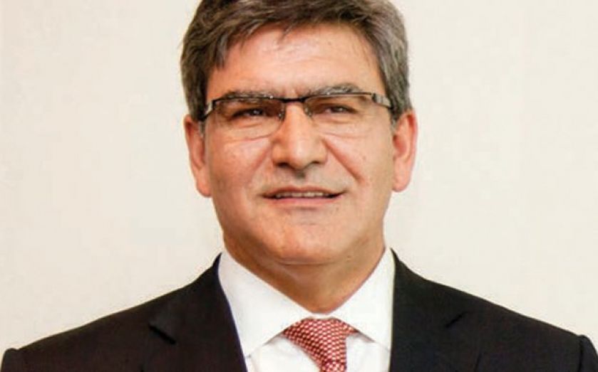New CEO for Santander as Botin takes charge