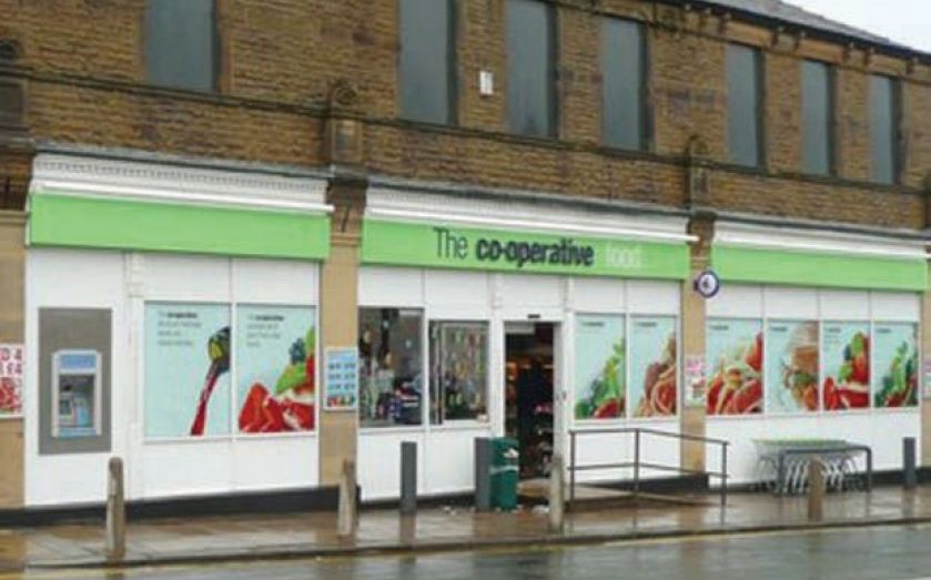 The Co-operative Group strikes deal to turn 54 pubs into shops