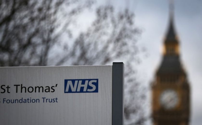 Replace the NHS with Social Health Insurance says think tank