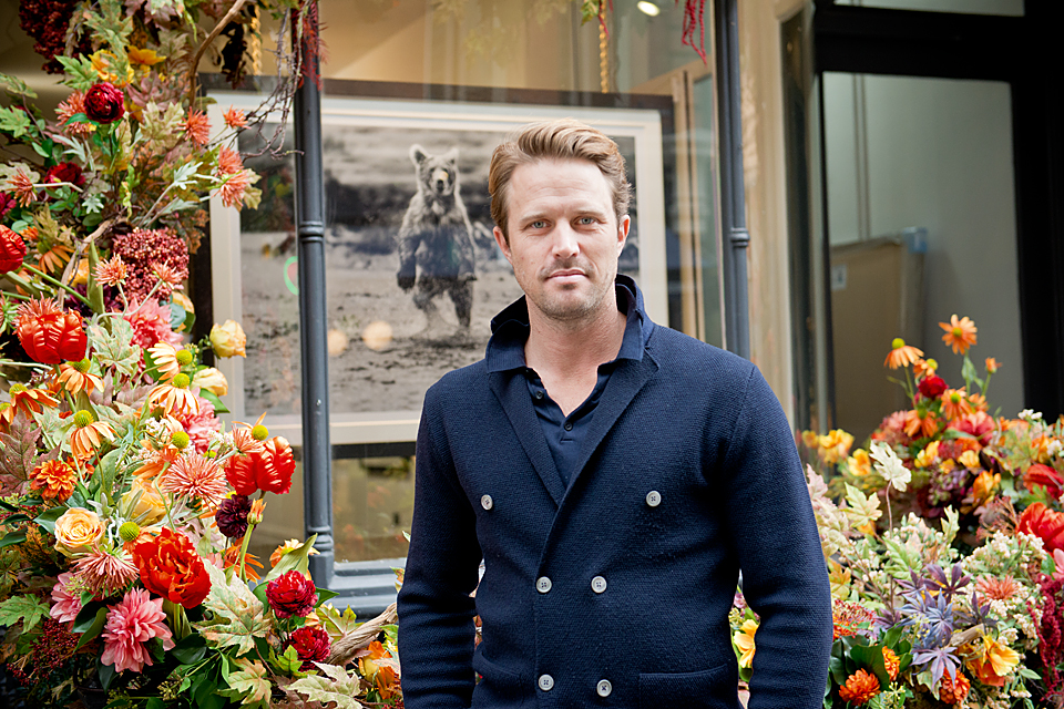 Nick Compton interview: Former England batsman on how his passion for ...