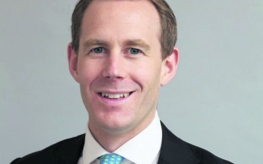 Nutmeg co-founder Nick Hungerford dies aged 43