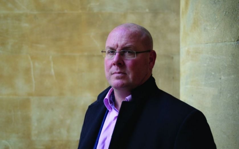 Barings’ collapse: The reflections of rogue trader Nick Leeson, the man ...