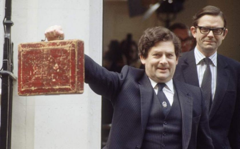 Nigel Lawson in 10 of his most memorable quotes - City AM