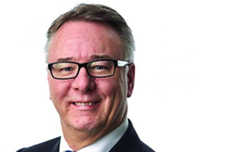 Paragon Group banks on shift from home owning as Britain becomes nation ...