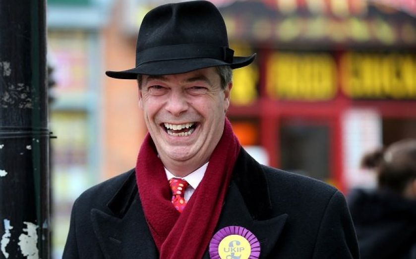 UK immigration: Ukip councillor Trevor Shonk says "overload" has made ...