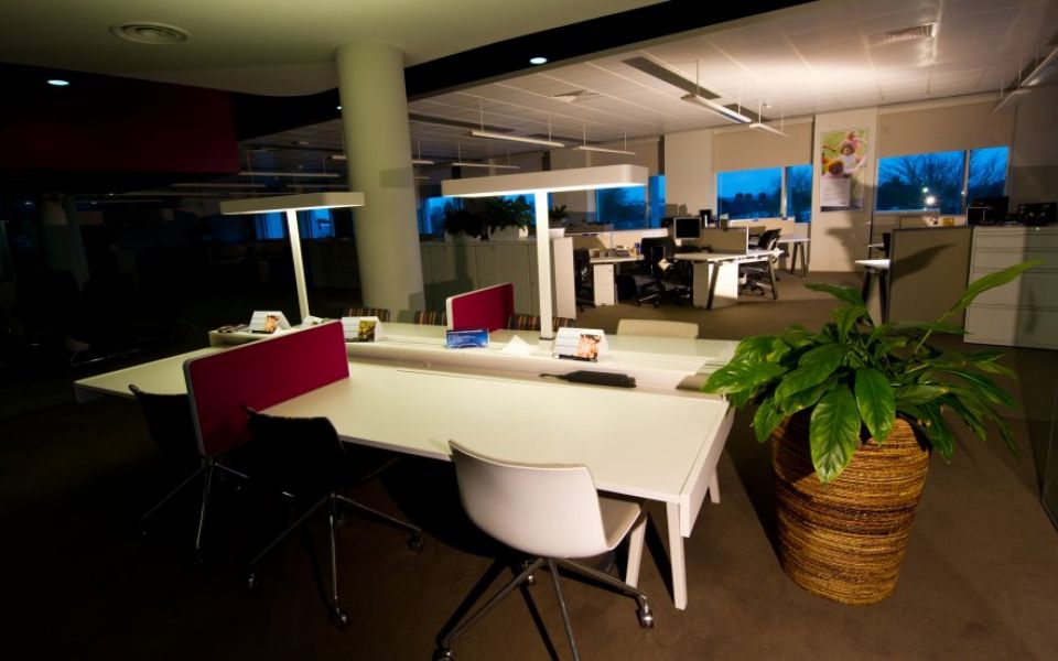 Landsec becomes latest property giant to muscle in on flexible ...