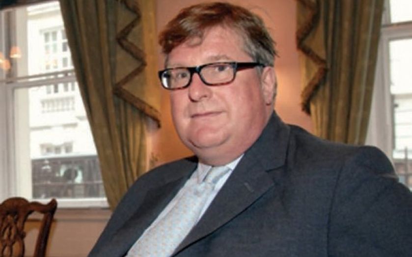 Odey joins illustrious group of investors backing biotech firm