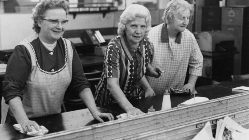 Inheritocracy: We need to talk about the Bank of Mum and Dad